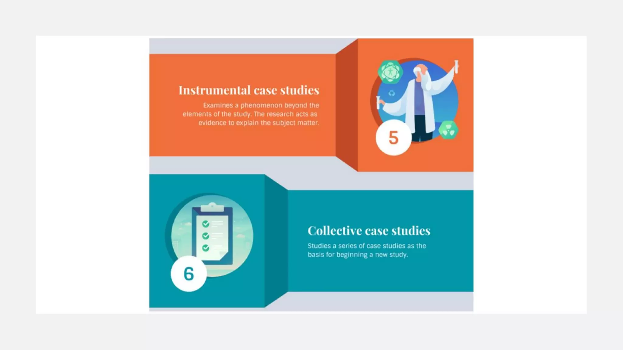 Qualitative Research Methods And Analysis Ppt