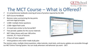 QLTS Presentation | PPT