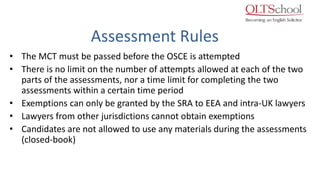 QLTS Presentation | PPTX