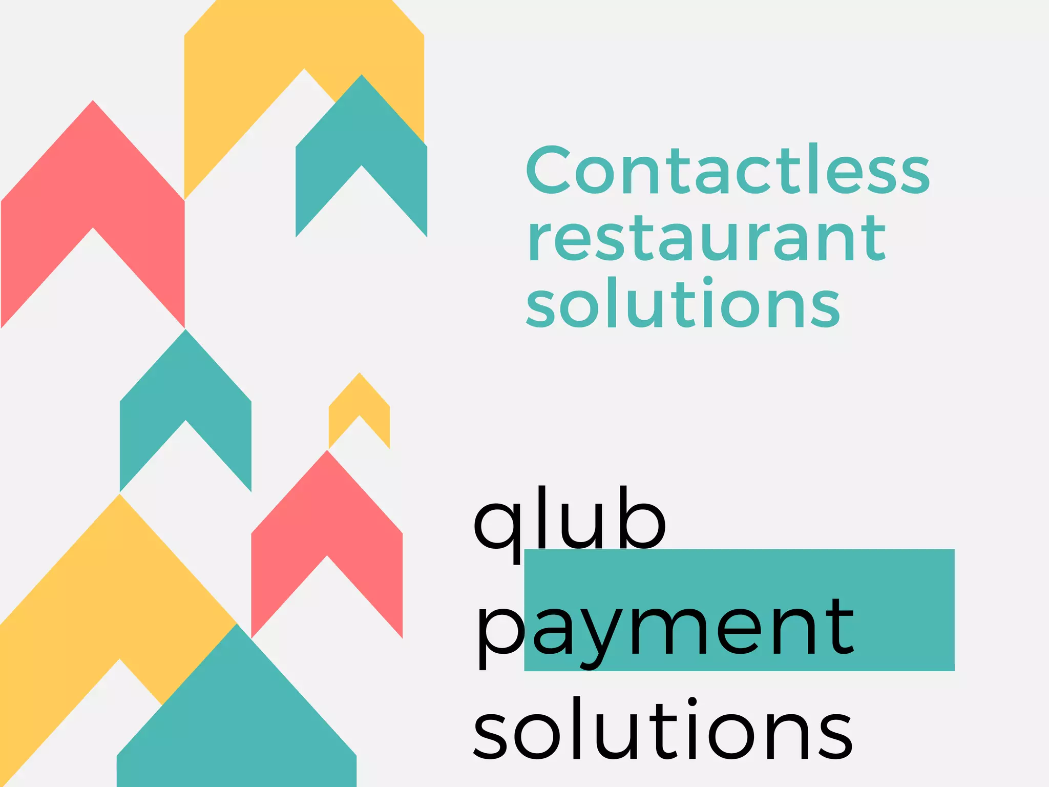 Qlub Payment Solutions.pptx