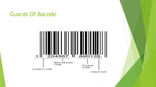 Barcode Technology | PPTX