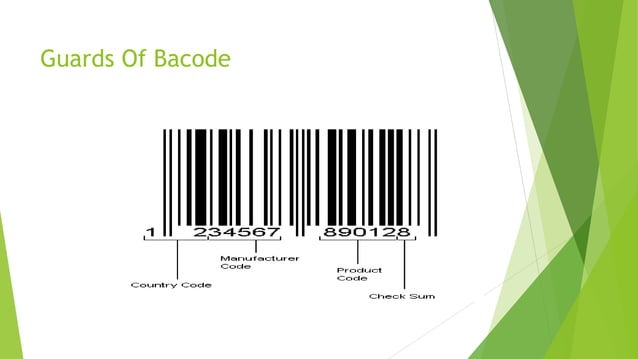 Barcode Technology | PPTX