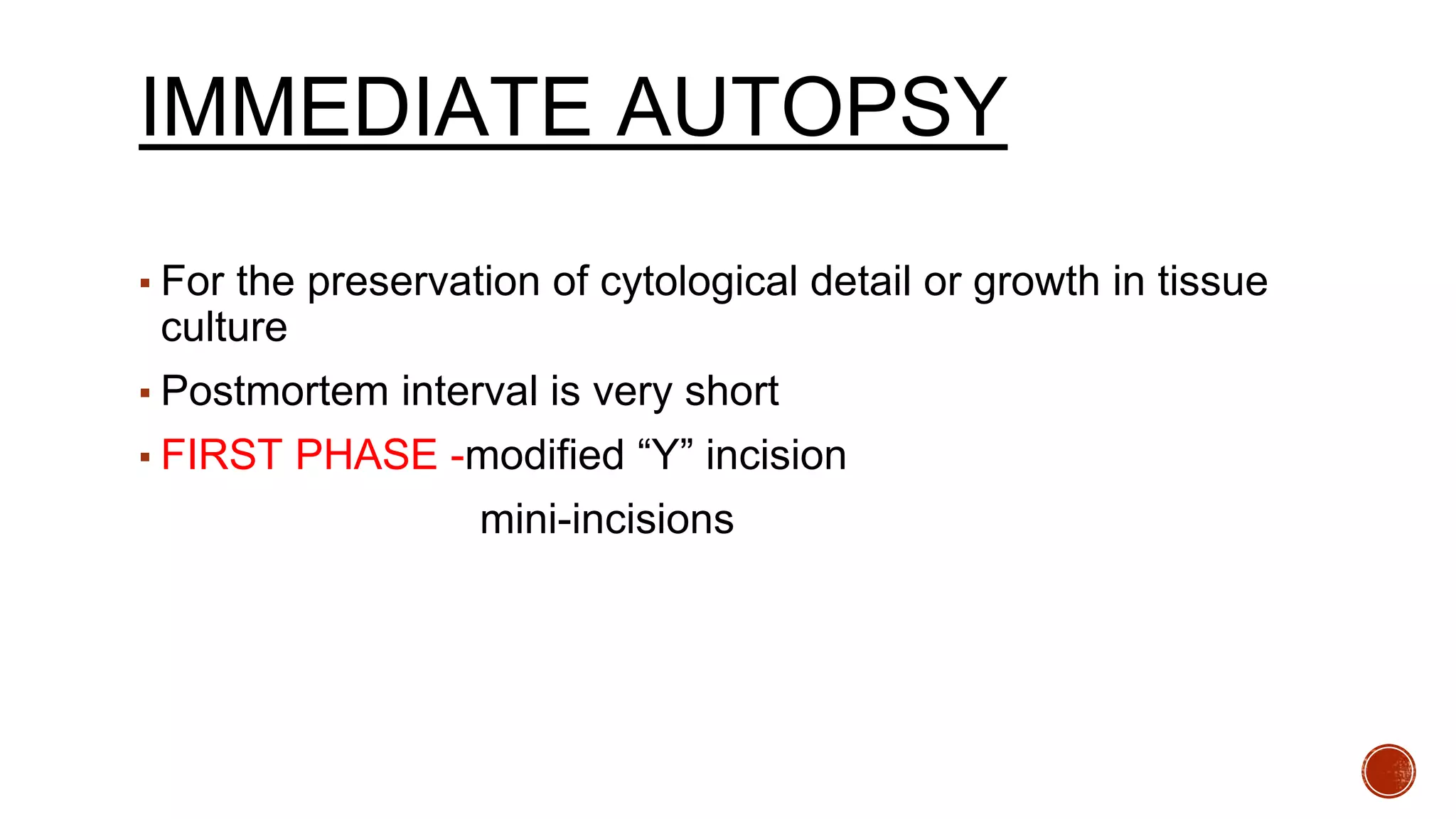 Introduction_and_principles_of autopsy | PPTX