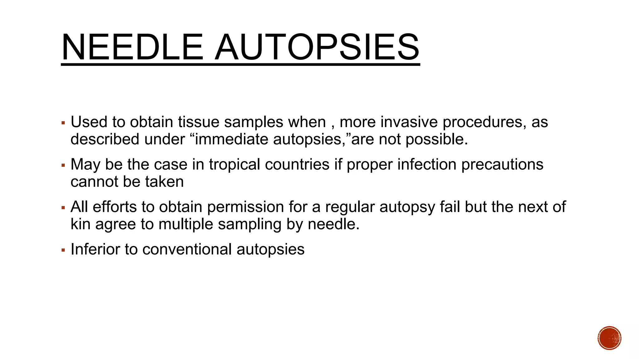 Introduction_and_principles_of autopsy | PPTX