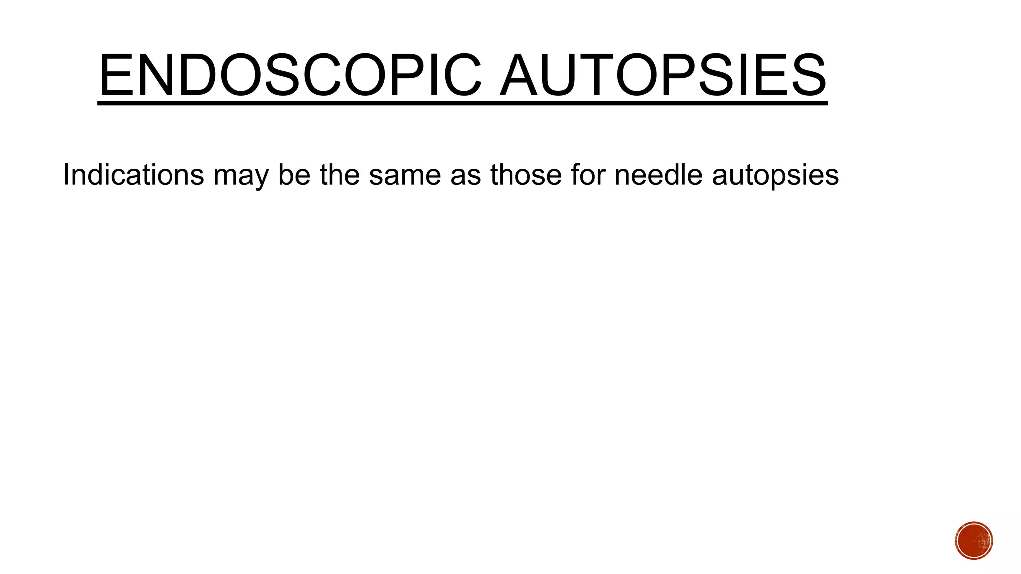 Introduction_and_principles_of autopsy | PPTX