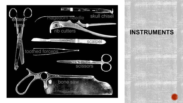 Introduction_and_principles_of autopsy | PPTX