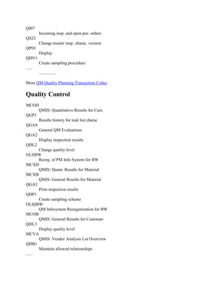 Qm | DOCX | Business and Finance