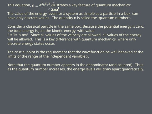 Introduction to Quantum Mechanics for beginners.pptx