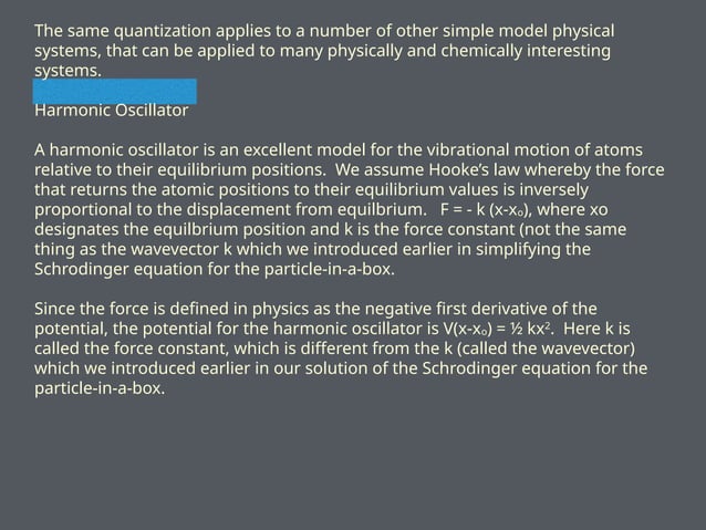 Introduction to Quantum Mechanics for beginners.pptx