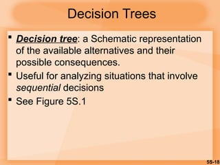 QM-Chapter-1 Quantitative Methods Sectio | PPTX