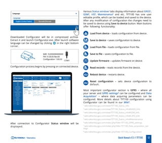 QM-TFT100-All the information is available here | PDF