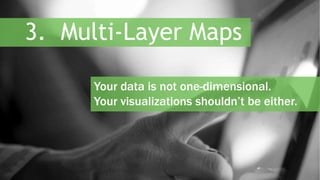 QlikMaps 3.0: Create Maps Fast | PPT