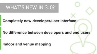 QlikMaps 3.0: Create Maps Fast | PPT