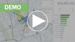 QlikMaps 3.0: Create Maps Fast | PPT