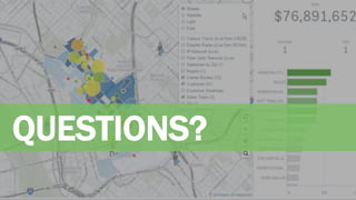 QlikMaps 3.0: Create Maps Fast | PPT