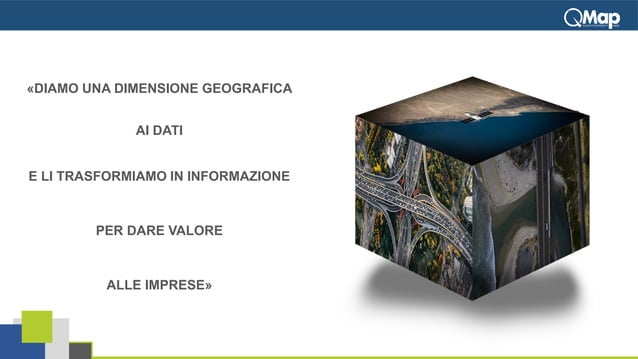 Qmap Map Evolution In Big Data And Real Time Concepts Alessandra