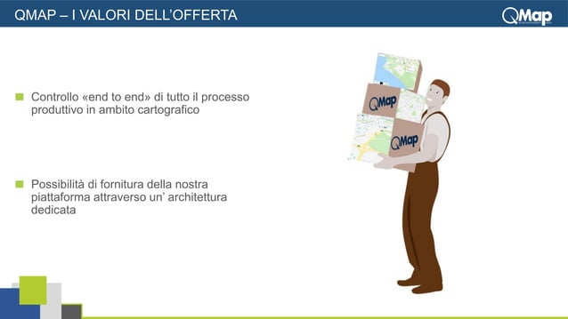 QMap: Map Evolution in Big Data & Real Time concepts. Alessandra ...