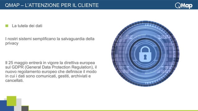 QMap: Map Evolution in Big Data & Real Time concepts. Alessandra ...