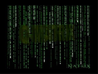 Q matrix presentation | PPT