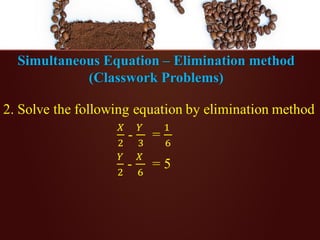 Theory of Equation | PDF