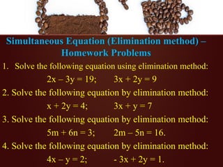 Theory of Equation | PDF