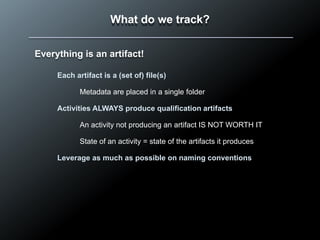 Challenges of Agile Qualification | PPTX | Computer Software and ...