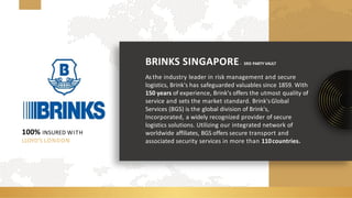 QMCU Module 1 (EN) - Company Background | PDF | Business Banking & Finance | Business