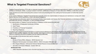 QMCU Module 3 (EN) - Consultant Program (Compliance) | PDF | Financial ...