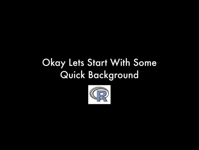 Quantitative Methods for Lawyers - Bonus Module - Introduction to R, Installing R and RStudio ...