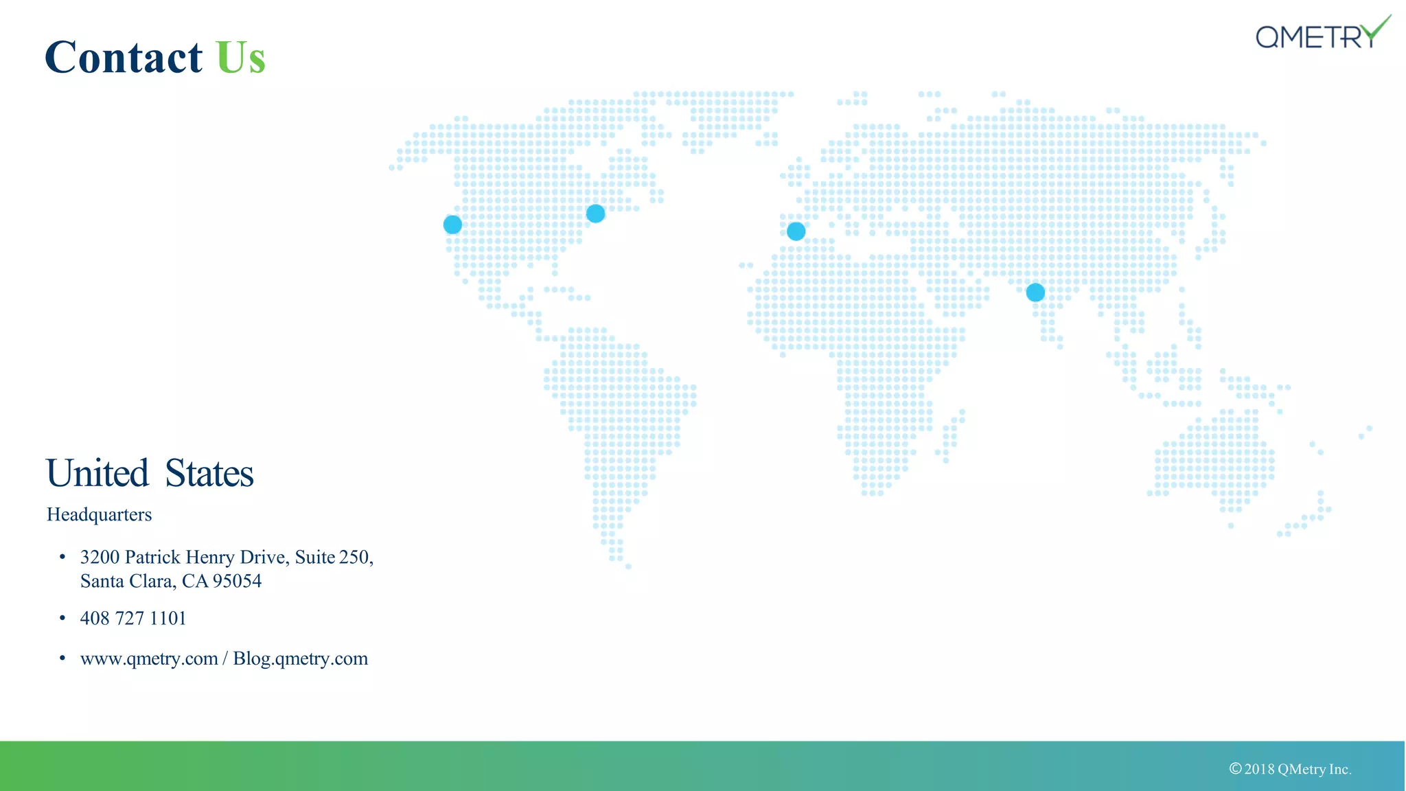 QMetry introduction | PPT