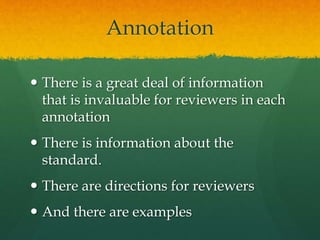 Qm helpful recommendations | PPT