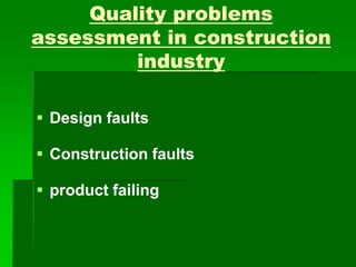 Quality Managementtt in Construction .pdf