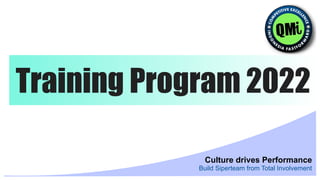 QMi Training Program 2022.pdf