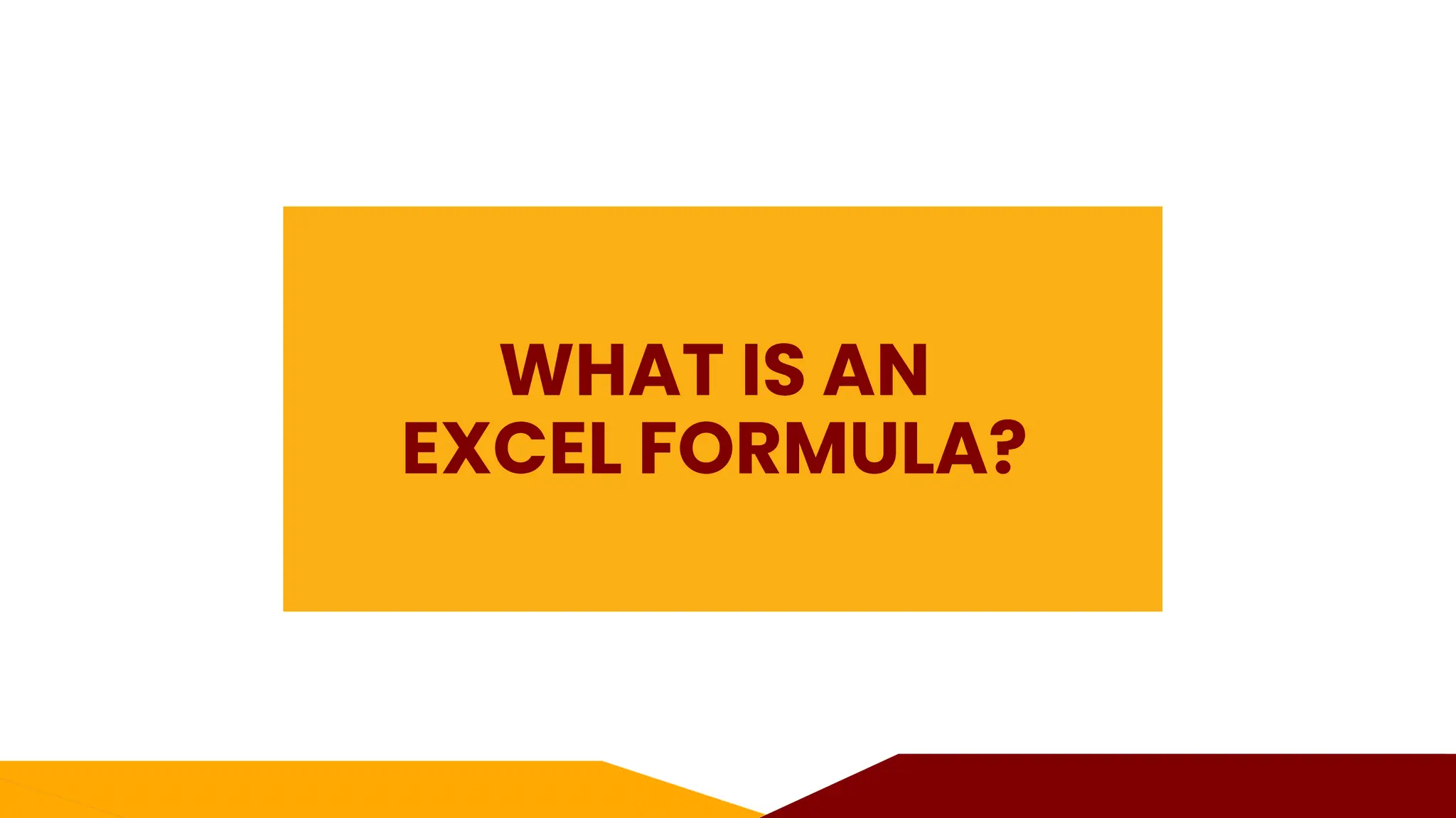 QMMS Lesson 2 - Using MS Excel Formula.pdf