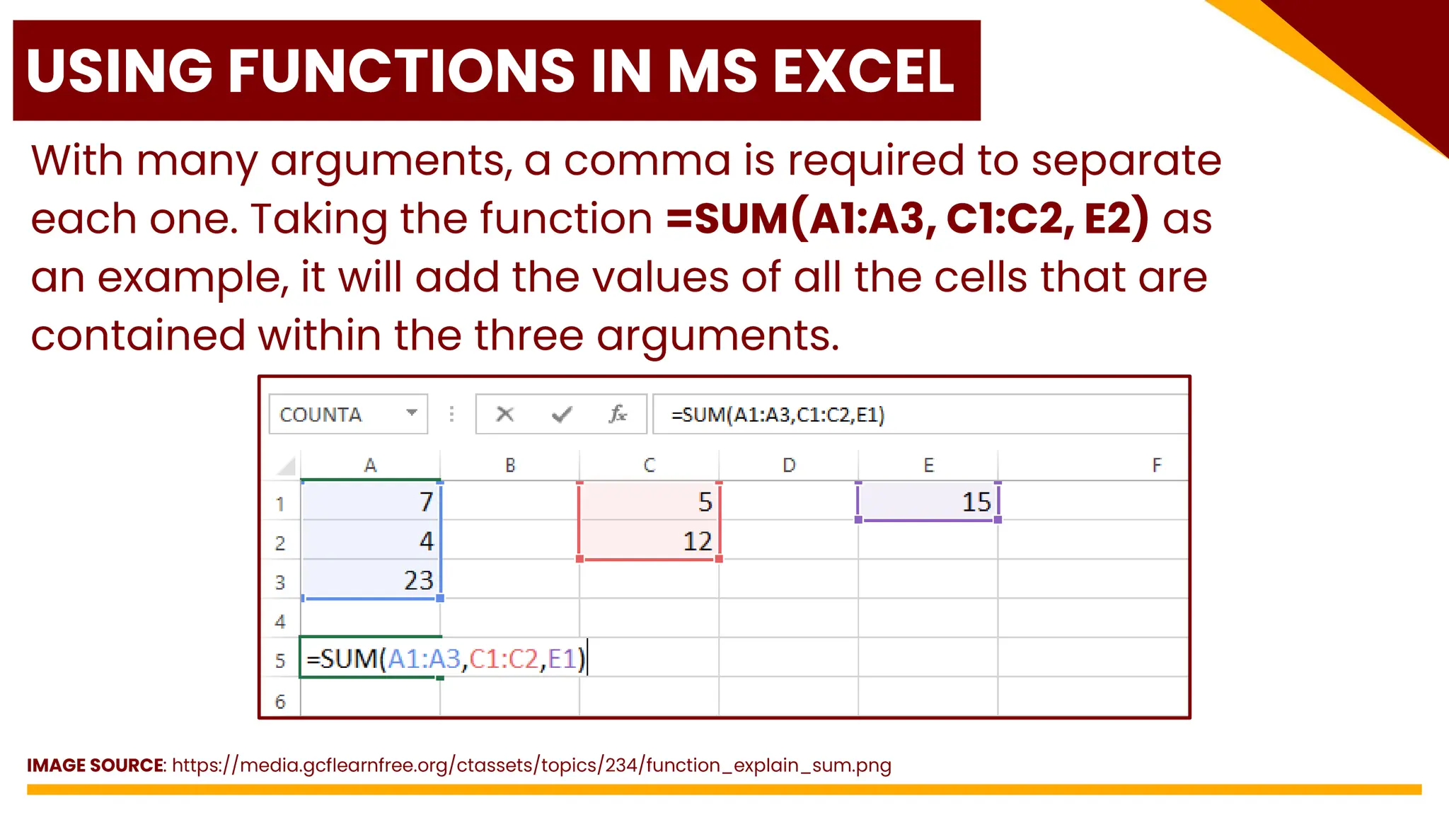 QMMS Lesson 2 - Using MS Excel Formula.pdf