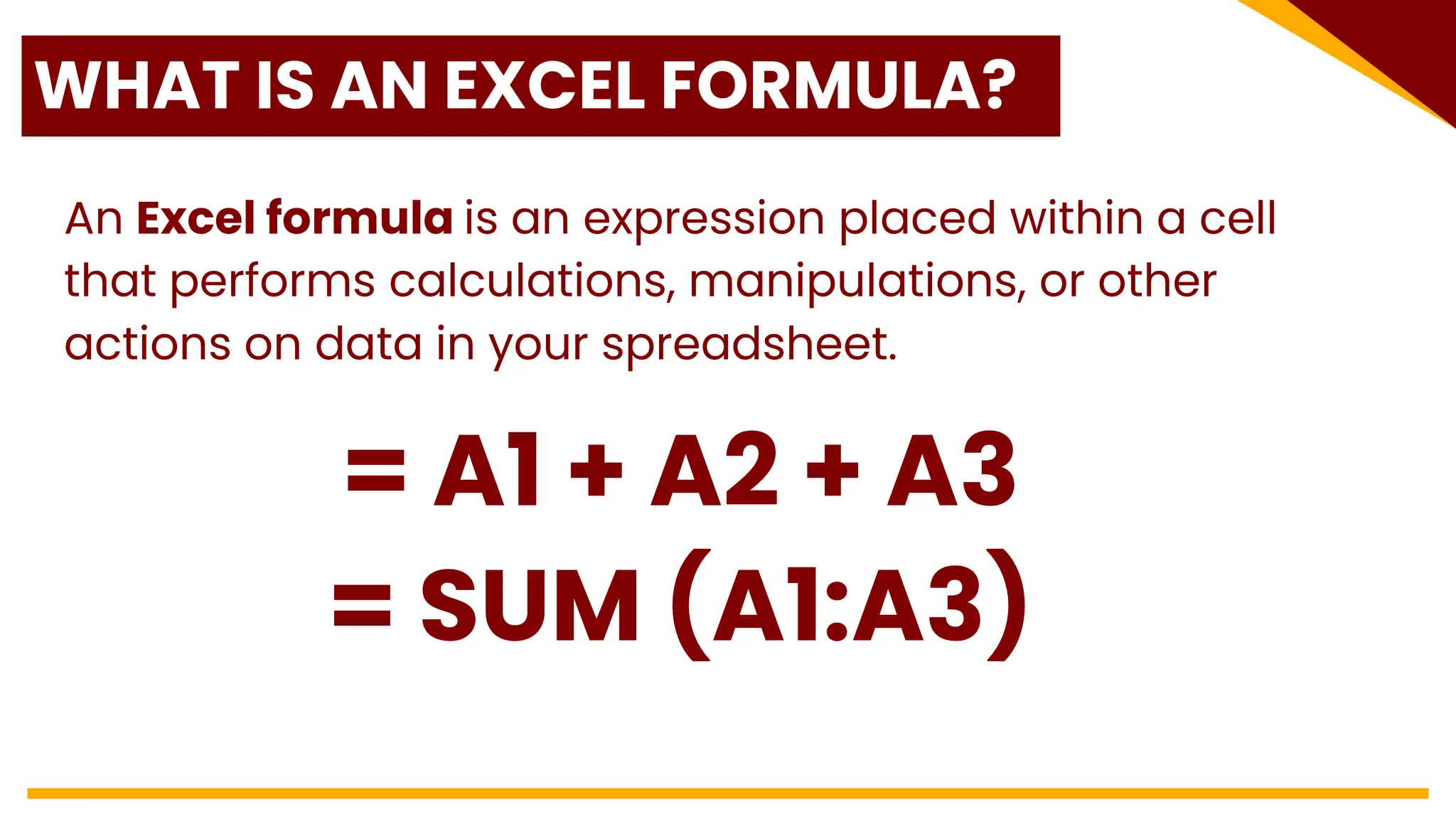 QMMS Lesson 2 - Using MS Excel Formula.pdf