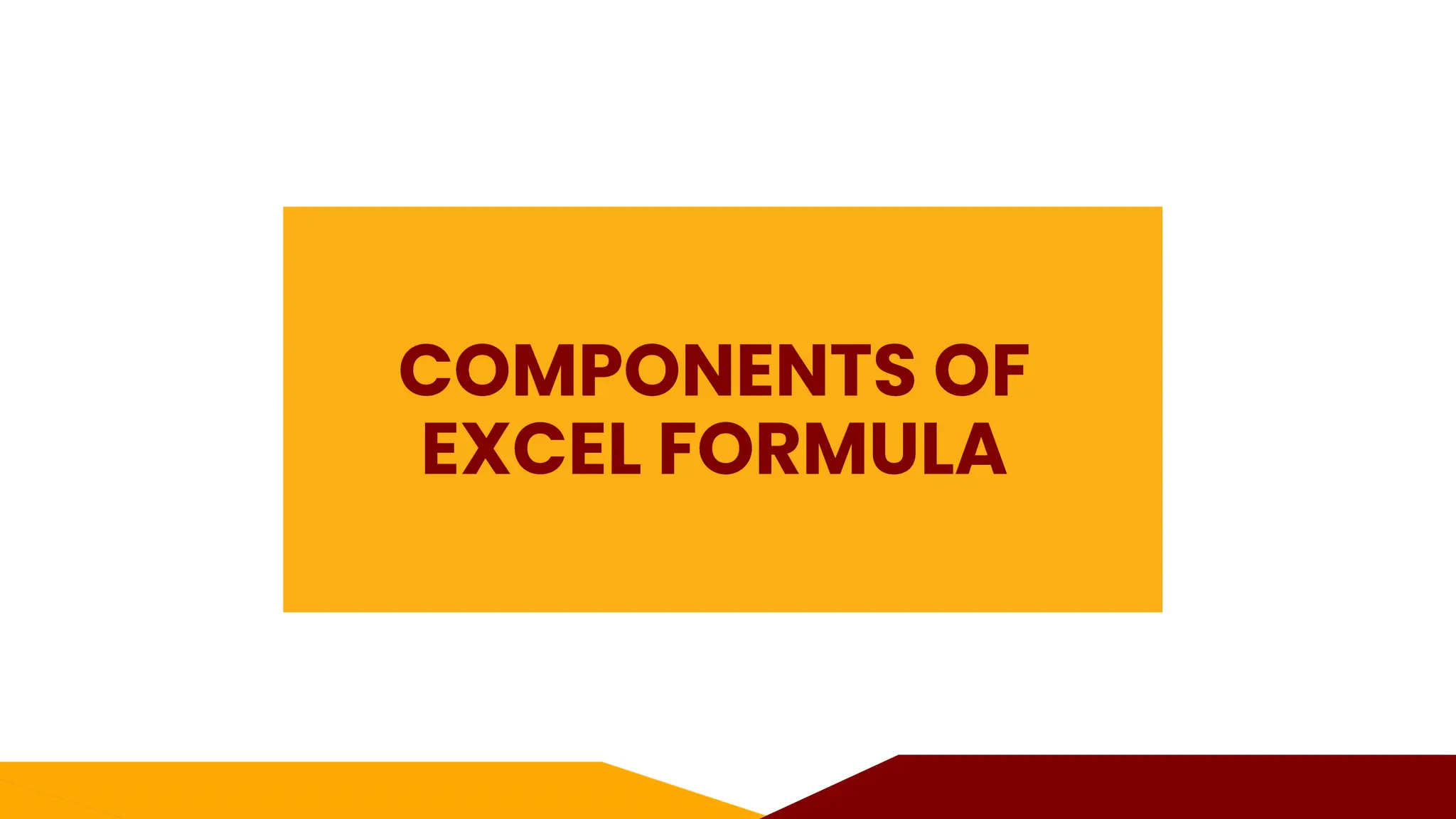 QMMS Lesson 2 - Using MS Excel Formula.pdf