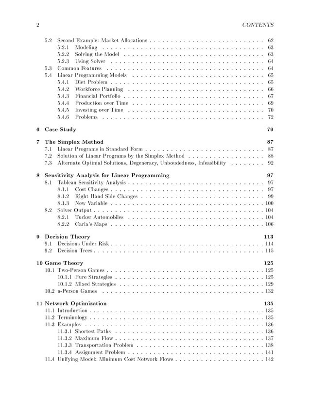 Quantitative methods notes | PDF
