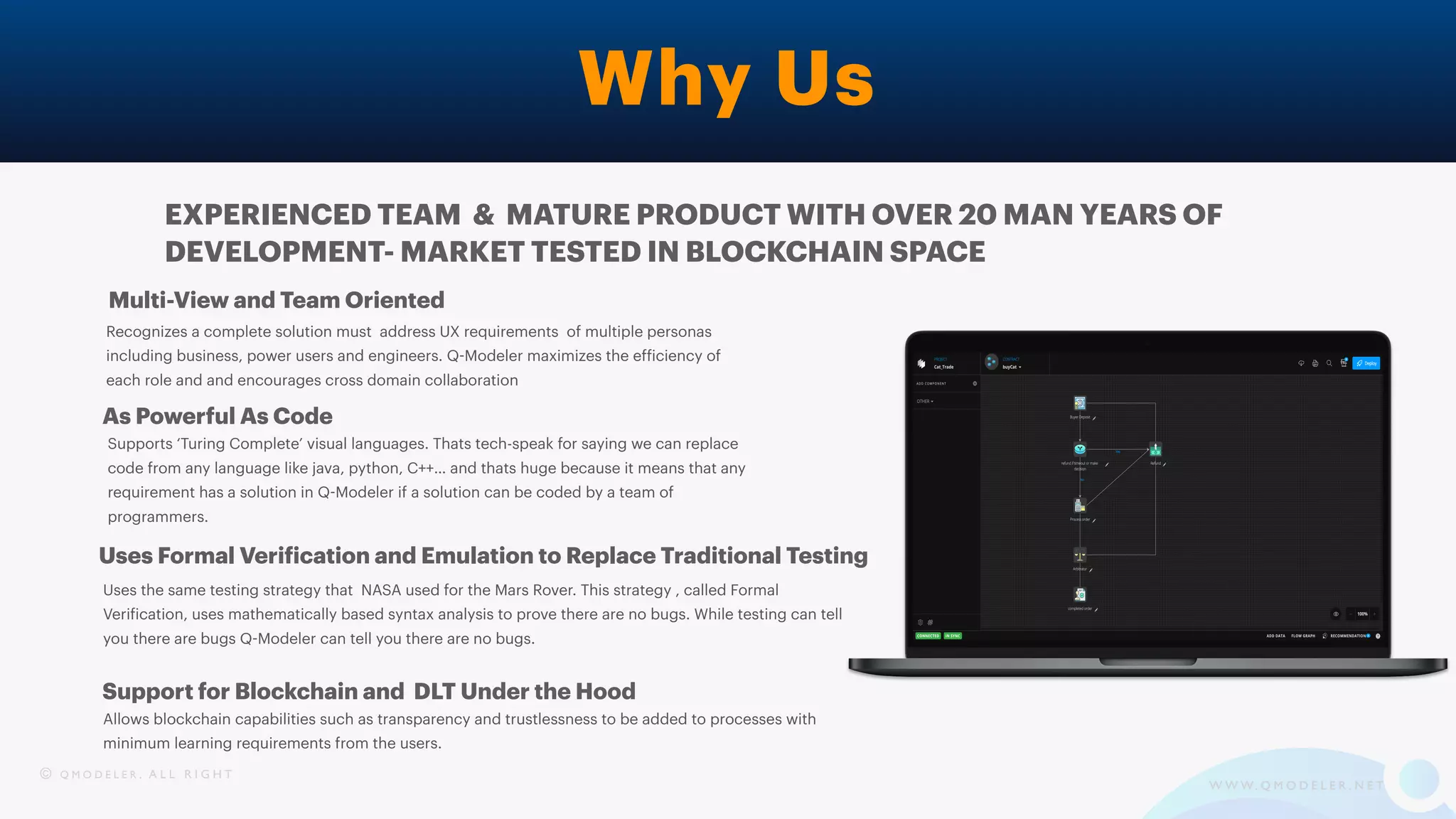 Qmodeler | PDF | Programming Languages | Computing