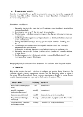 Project Quality Management Final Report.docx