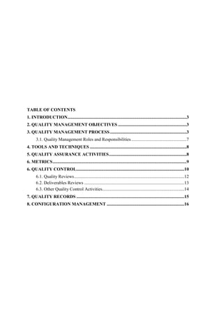 Project Quality Management Final Report.docx