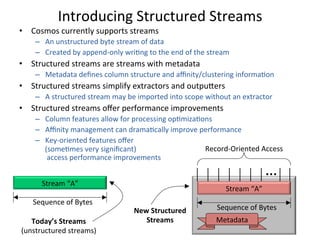 Microsoft cosmos | PDF
