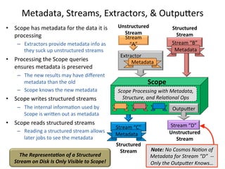 Microsoft cosmos | PDF