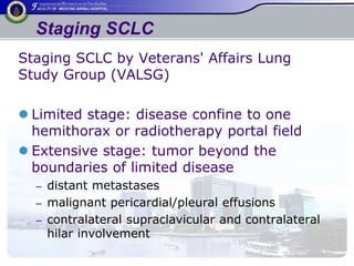 Prophylactic cranial irradiation | PPTX