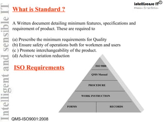 Quality Management System | PPT