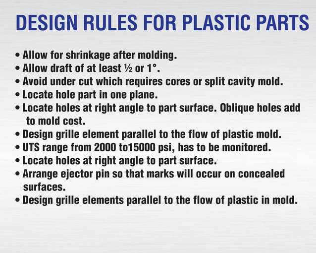 Design for Plastics | PDF | Chemistry | Science
