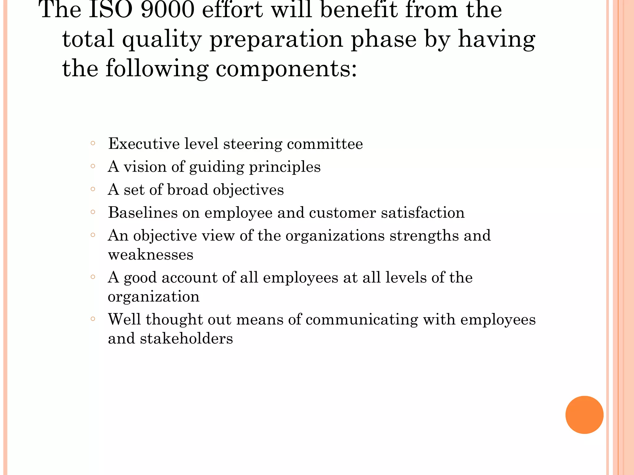 Quality Management System | PPT