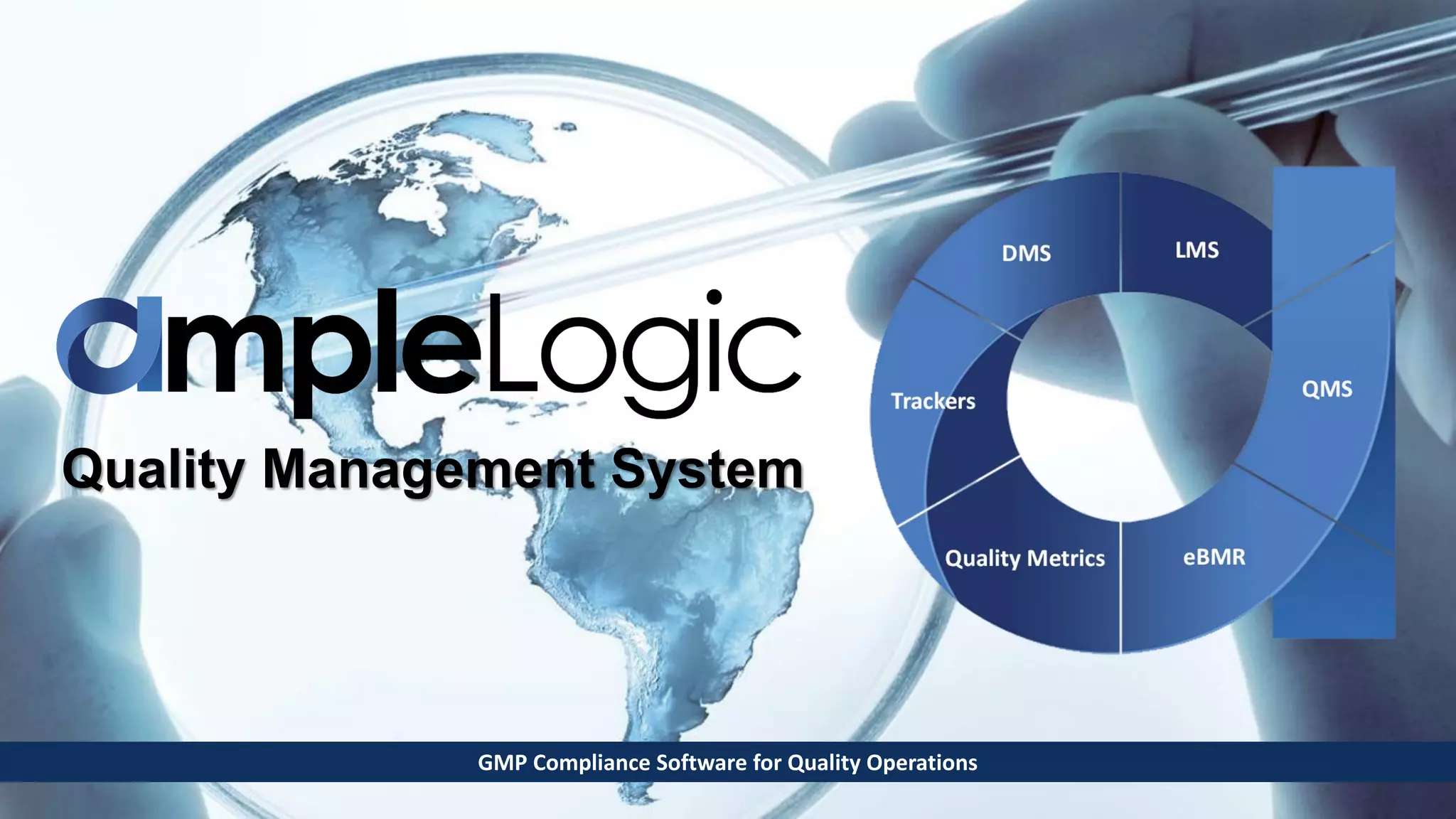 Quality Management System | PDF