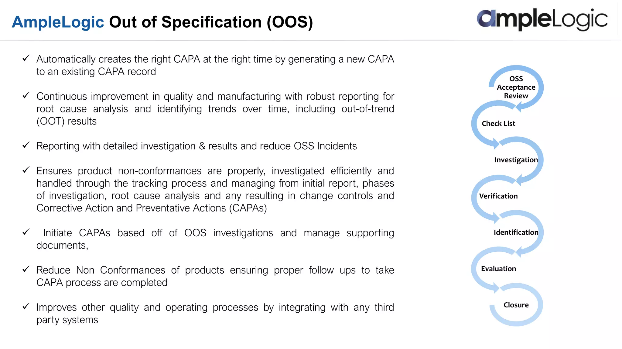 Quality Management System | PDF