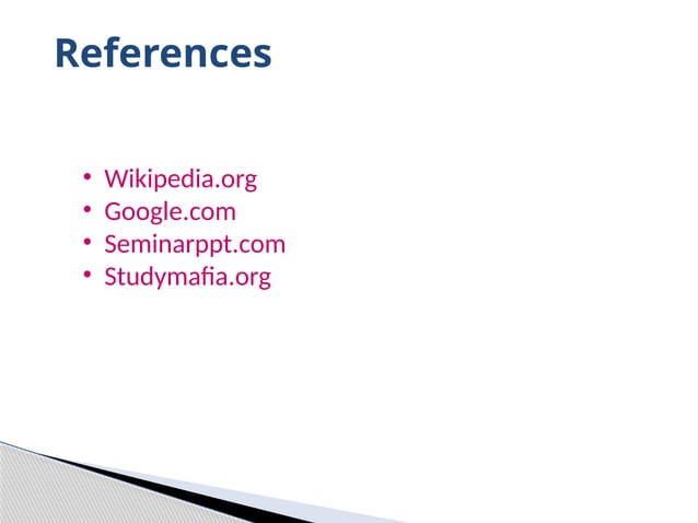 Quality management system ISO 9001 2015 Presentation | PPTX